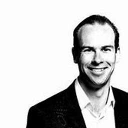 Rogier Smeets - Chief Executive Officer, Europe @ Tropicana Beverage ...