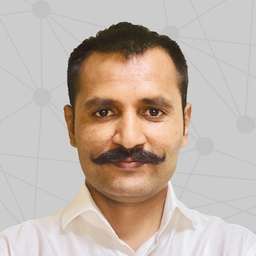 Jitendra Singh Jaitawat - Co-Founder and CEO @ HELIX - Crunchbase Person Profile