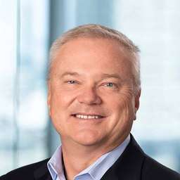 Doug Dockhorn - Chief Administrative Officer (CAO) @ Veranex ...