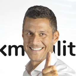 Othman Ktiri - Founder and CEO @ OK Group - Crunchbase Person Profile