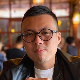Trung Kien Nguyen Van - Crunchbase Person Profile