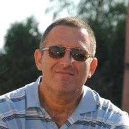 Ron Freund - Chief Financial Officer @ Eltek - Crunchbase Person Profile