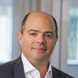 Israel Lopez - Crunchbase Person Profile