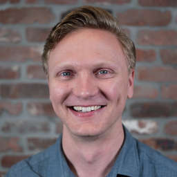 Alan Braithwaite - Crunchbase Person Profile