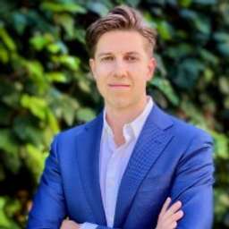 Cariad Chester - Crunchbase Person Profile