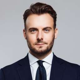 Simon Petren - Crunchbase Person Profile