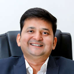 Neeraj Kumbhat - Founder & CMD @ Kumbhat Advisors - Crunchbase Person Profile