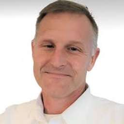 Shane Moss - Chief Training Officer @ EPR Systems - Crunchbase Person ...