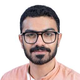 Jithin James - Crunchbase Person Profile