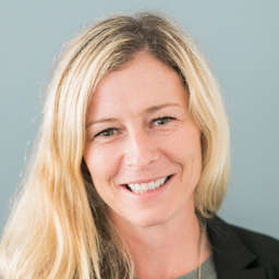 Ang McManamon - VP of Revenue @ Crunchbase - Crunchbase Person Profile