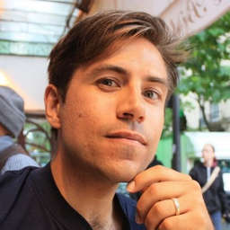 Marc Mazur - Crunchbase Person Profile