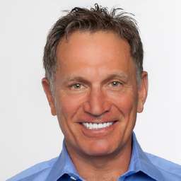 Bill Zanker - Co-Founder & President @ GRIT BXNG - Crunchbase Person ...