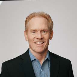 John Flemming - Crunchbase Person Profile