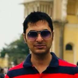 Keshav Krishnan - Crunchbase Person Profile