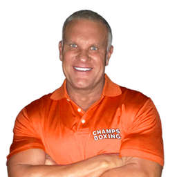 David Jeansonne - Founder @ CHAMPS BoxingTM - Crunchbase Person Profile