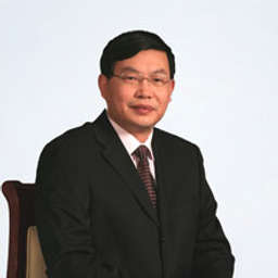 Ping Sun - Vice President @ The Export-Import Bank of China ...