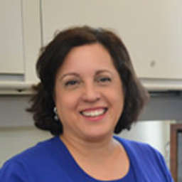 Annabelle Rodriguez - Professor of Cell Biology @ The University of ...