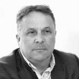 Mike Revell - Managing Director @ activereach - Crunchbase Person Profile