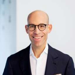 Axel Kühner - CEO @ Greiner - Crunchbase Person Profile