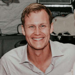 Nicholas Whitehead - Principal @ B Capital - Crunchbase Person Profile