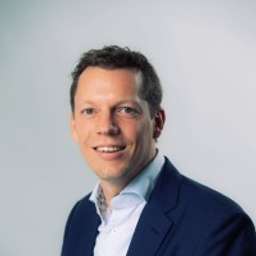 Wouter Van de Putte - Crunchbase Person Profile