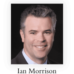 Ian Morrison - CEO @ Hagen & Co - Crunchbase Person Profile