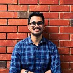 Rupesh Yarlagadda - President @ BITS Goa Consulting Club - Crunchbase Person Profile