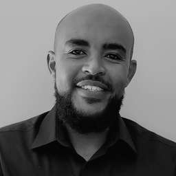 Warsamé Ahmed - Co-Founder & CEO @ Braiyt AI - Crunchbase Person Profile