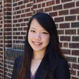 Shay Huang - Crunchbase Person Profile