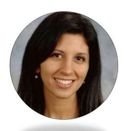 Galit Frydman - Founder, Board Member, President & Chief Scientific ...