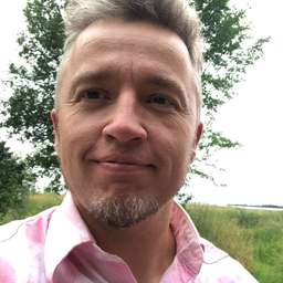 Justin Tilson - Principal Software Engineer, Founder & CEO @ Steel Toad ...