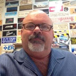 Richard Teasley - Owner @ American Mobile Power - Crunchbase Person Profile