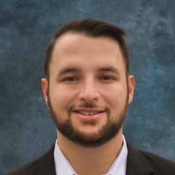 Alex DeMarco - Crunchbase Person Profile