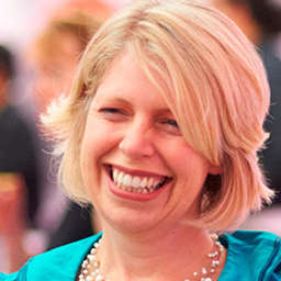 Victoria Nash - Crunchbase Person Profile