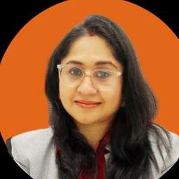 Sahasha Namdeo - Founder & Managing Director @ Prakhar softwares ...