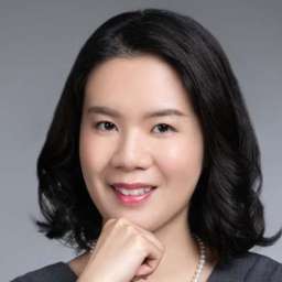 Jeanette Guo - Crunchbase Person Profile