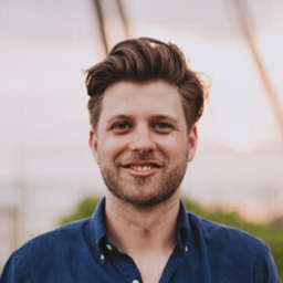 Tyson Bradford - Crunchbase Person Profile