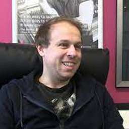 Doug Putman - Owner @ ToysRUs - Crunchbase Person Profile