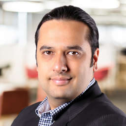 Karan Sharma - Executive Director, Head - Digital & Technology ...