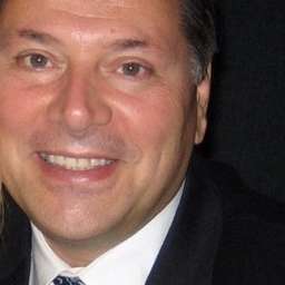 Joseph Falsetti - Crunchbase Person Profile