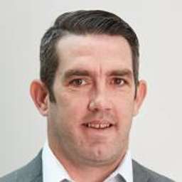 Scott Hughes - Crunchbase Person Profile