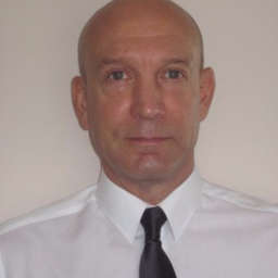 Simon Allen - Business Development @ Cato - Crunchbase Person Profile