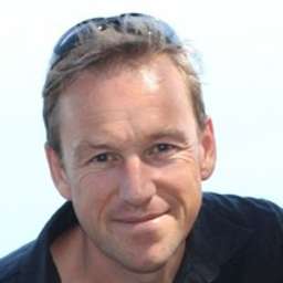 Jan Alexander - Crunchbase Person Profile