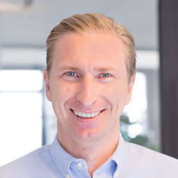 Julius Jürging - Crunchbase Person Profile