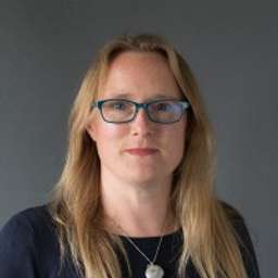 Catherine Taylor - Crunchbase Person Profile