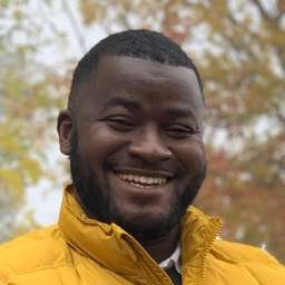 Ola Okunrinboye - Crunchbase Person Profile