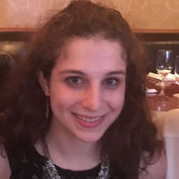 Rachel Kogan - Software Engineer @ Bloomberg - Crunchbase Person Profile