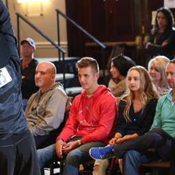 Debbie Cook - Crunchbase Person Profile