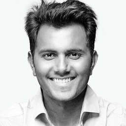 Anil Gupta - Co-Founder and CEO @ Multidots - Crunchbase Person Profile