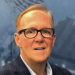 George Waller - Founder&EVP @ Zerify - Crunchbase Person Profile